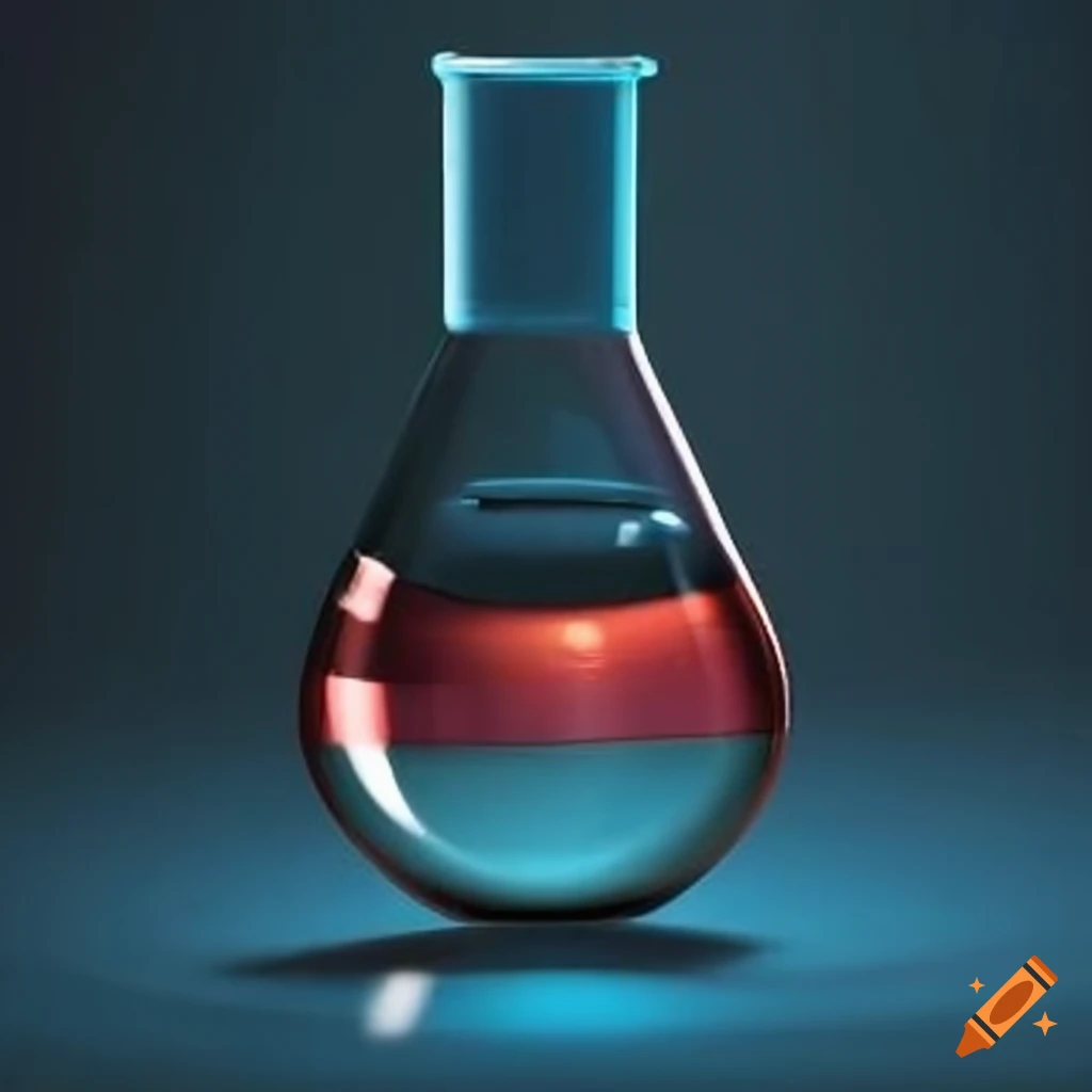 Lab flask