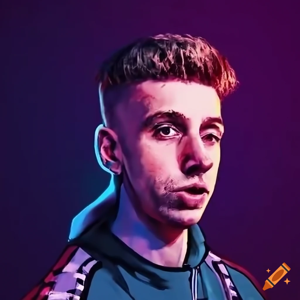 Thumbnail for a youtube video about the sidemen