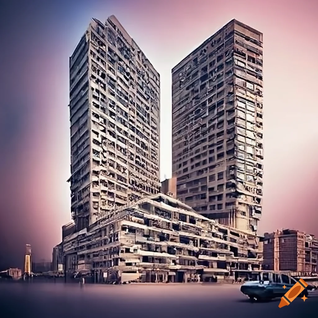 Descubrir un edificio