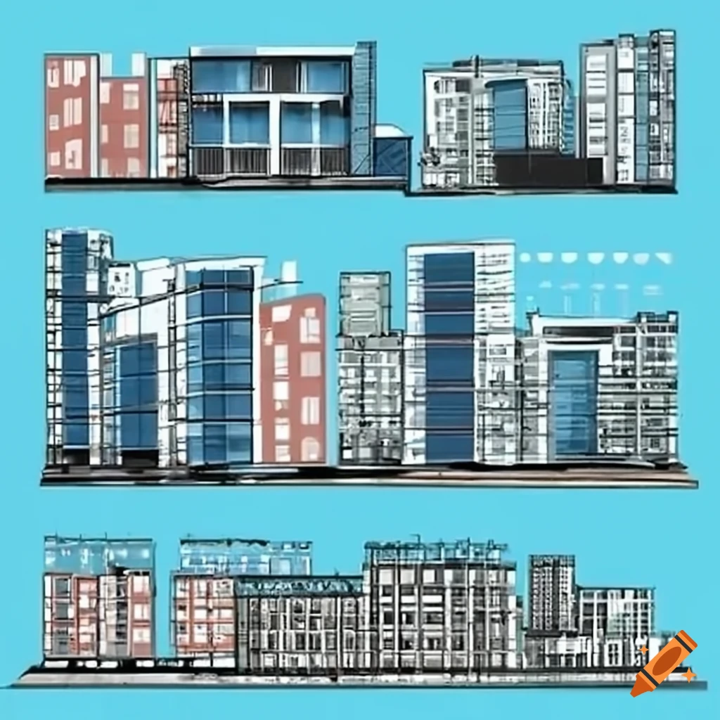 Building massive projects