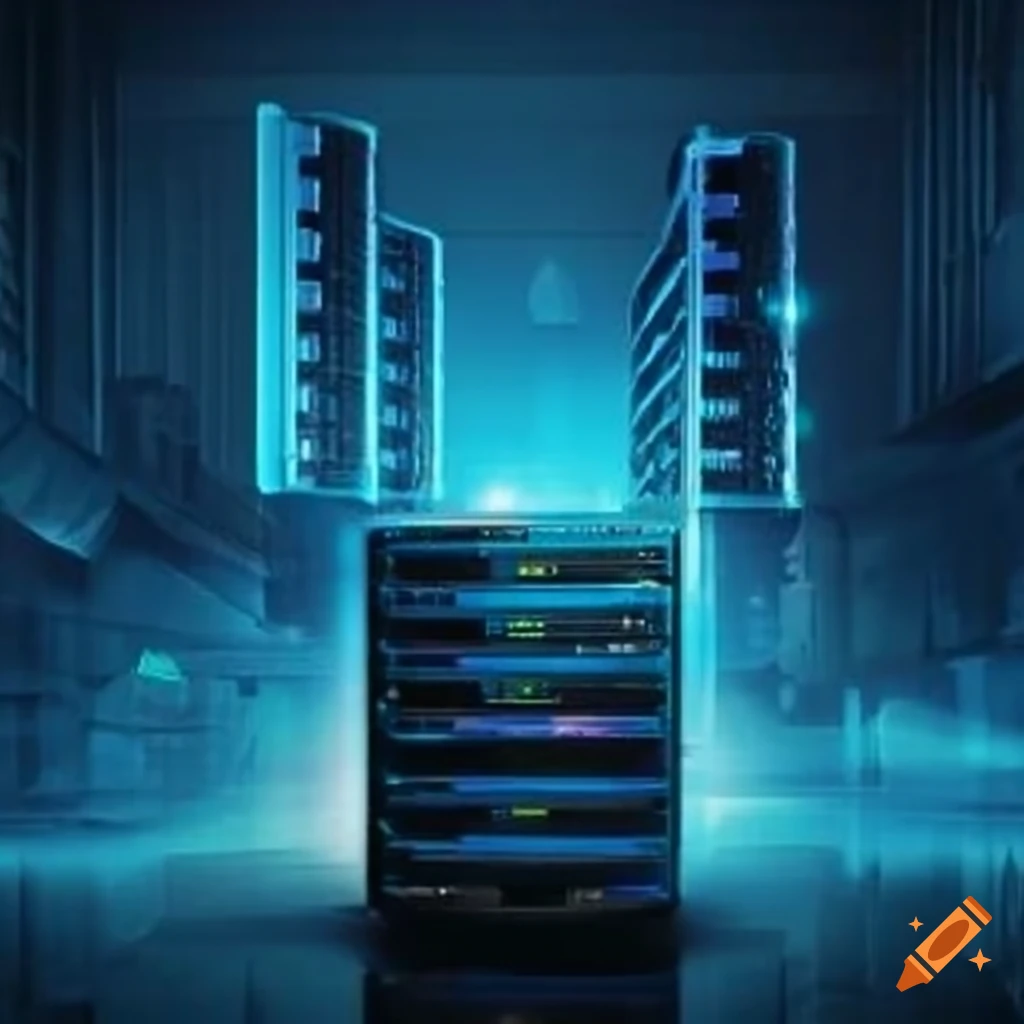 Maintaining server performance on Craiyon