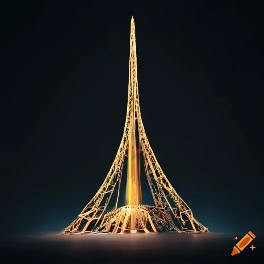 Manipulate large structures