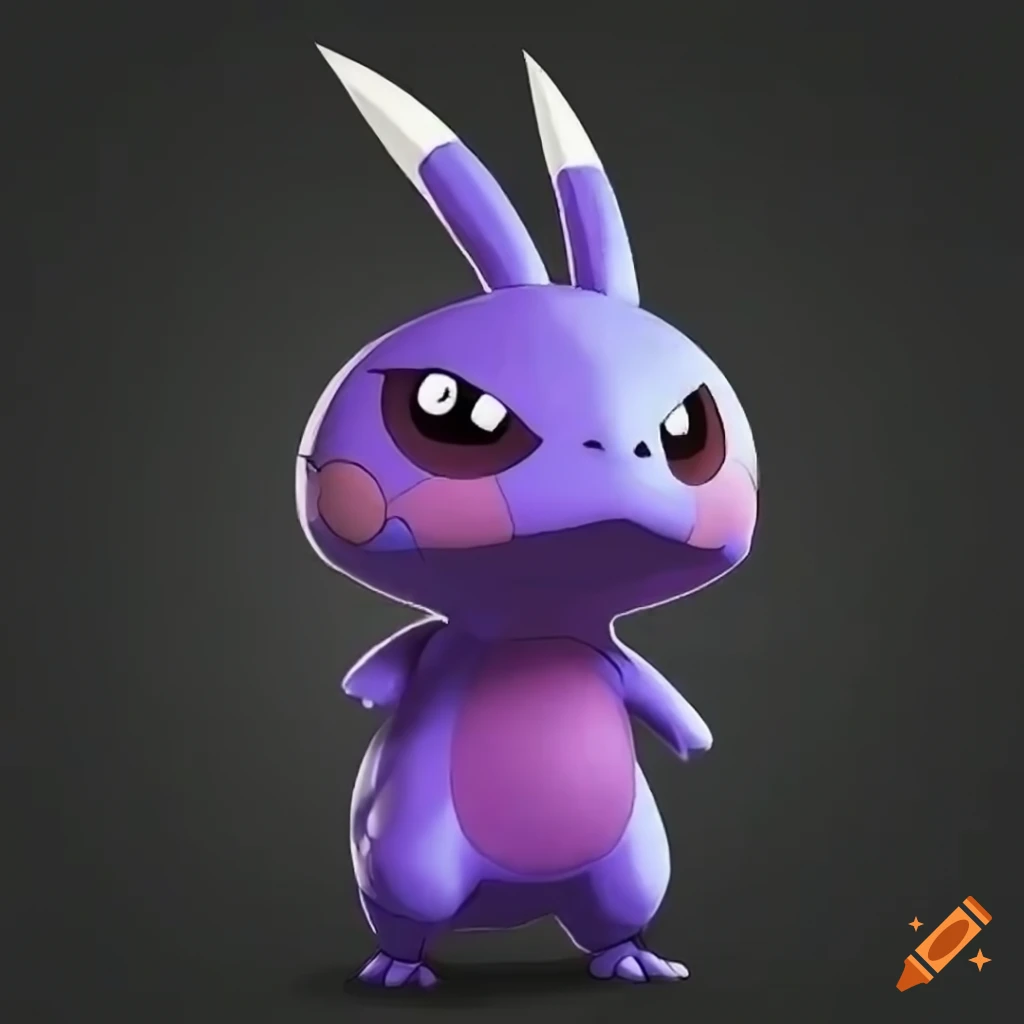 Basic small pokemon demon