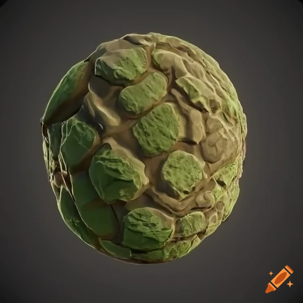 Images of sedimentary rocks formation and basin geology Animated moss ...