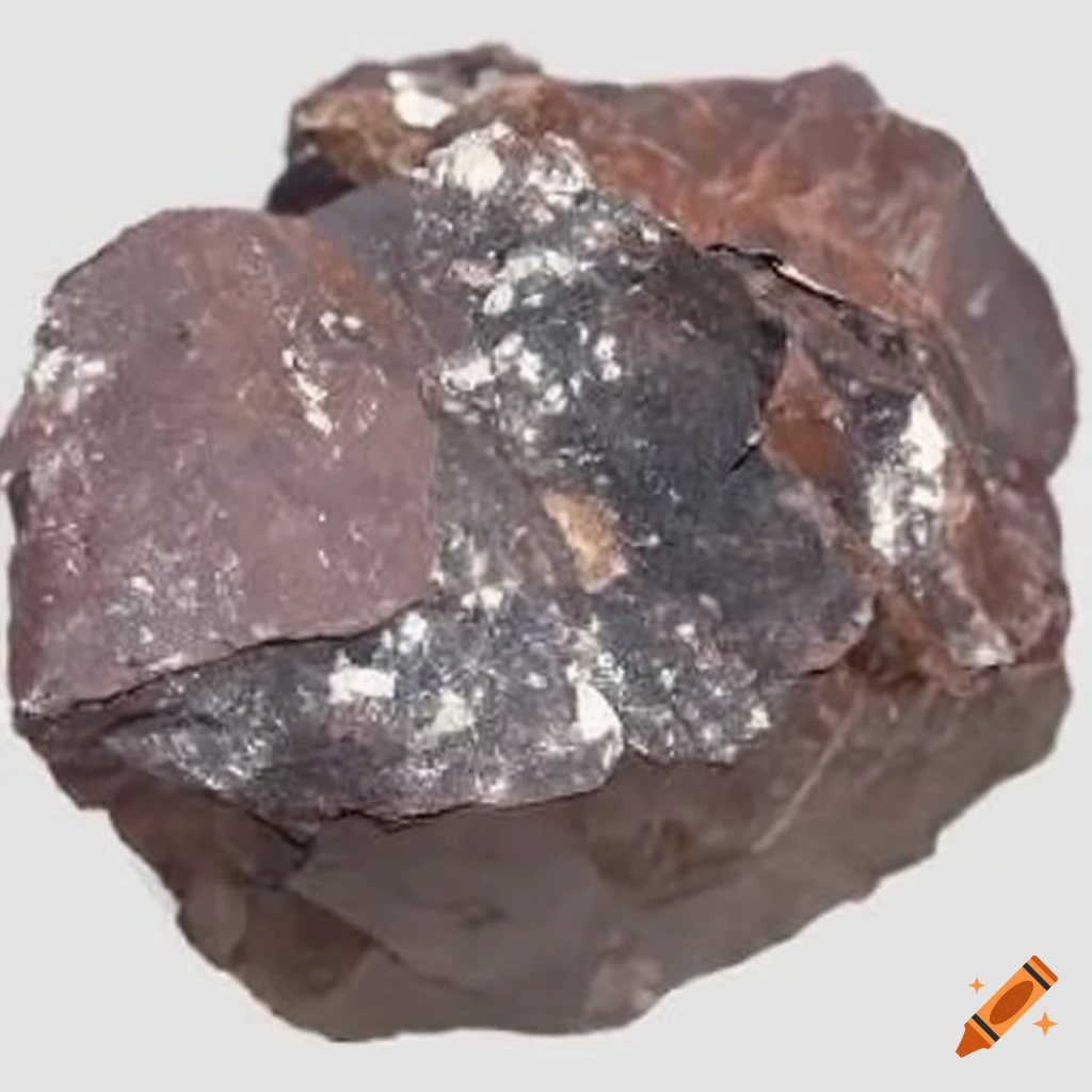 Lithium ore on Craiyon