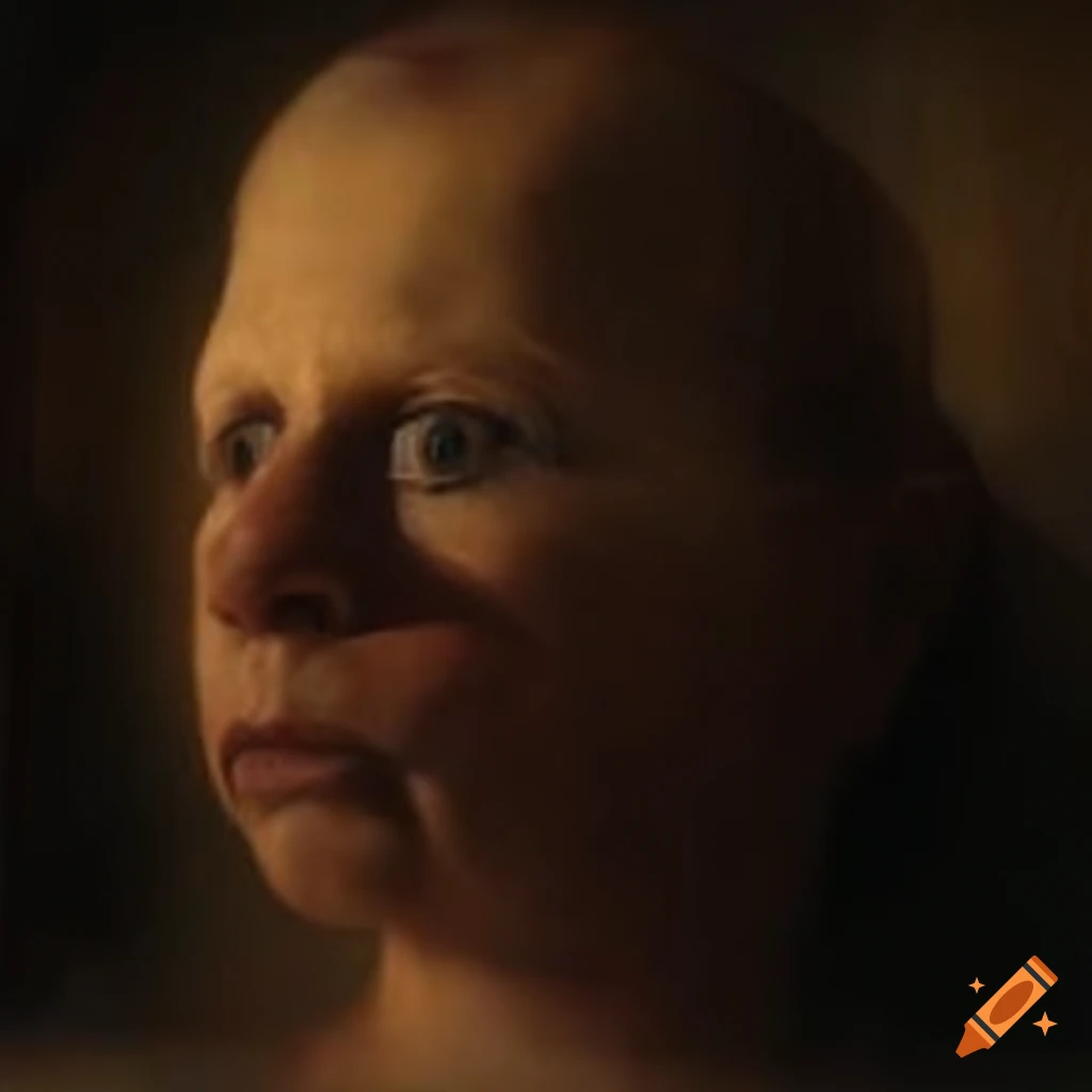 Forging connections on Craiyon