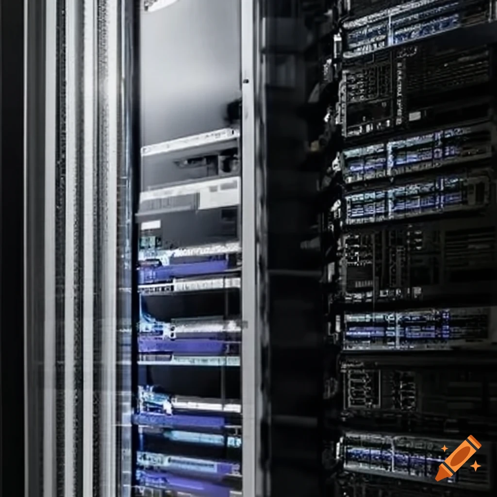 Dedicated server environment