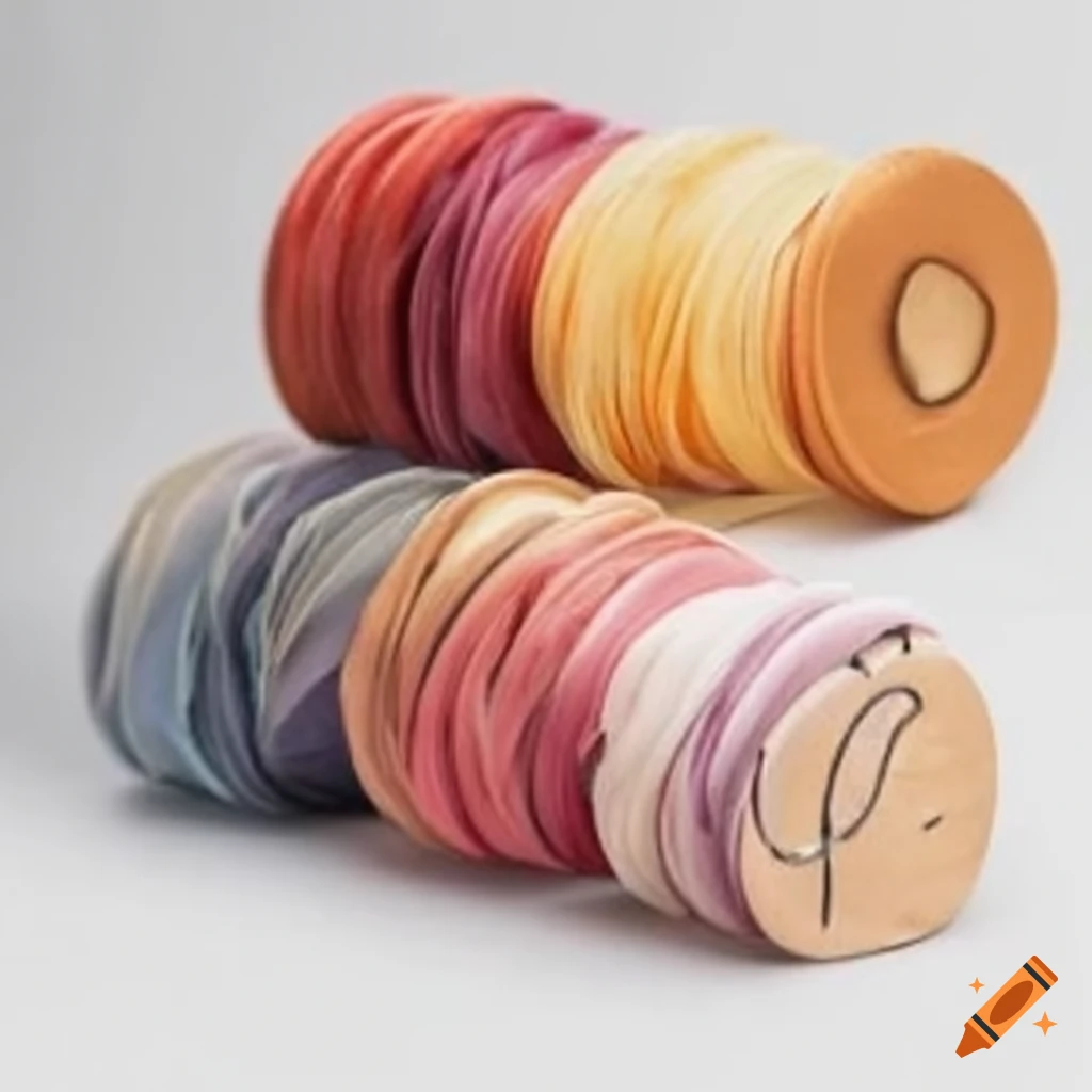 Staple crafting materials