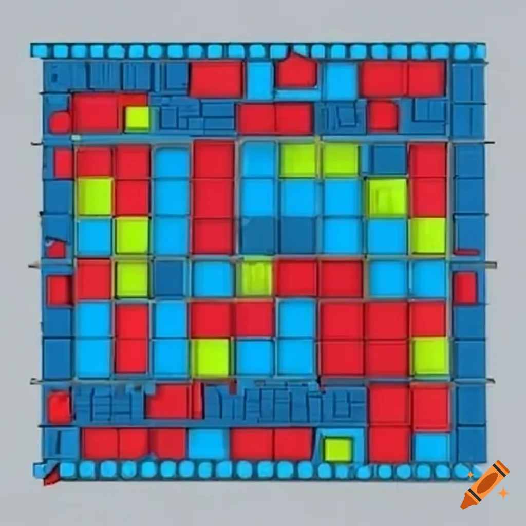 Transform simple blocks