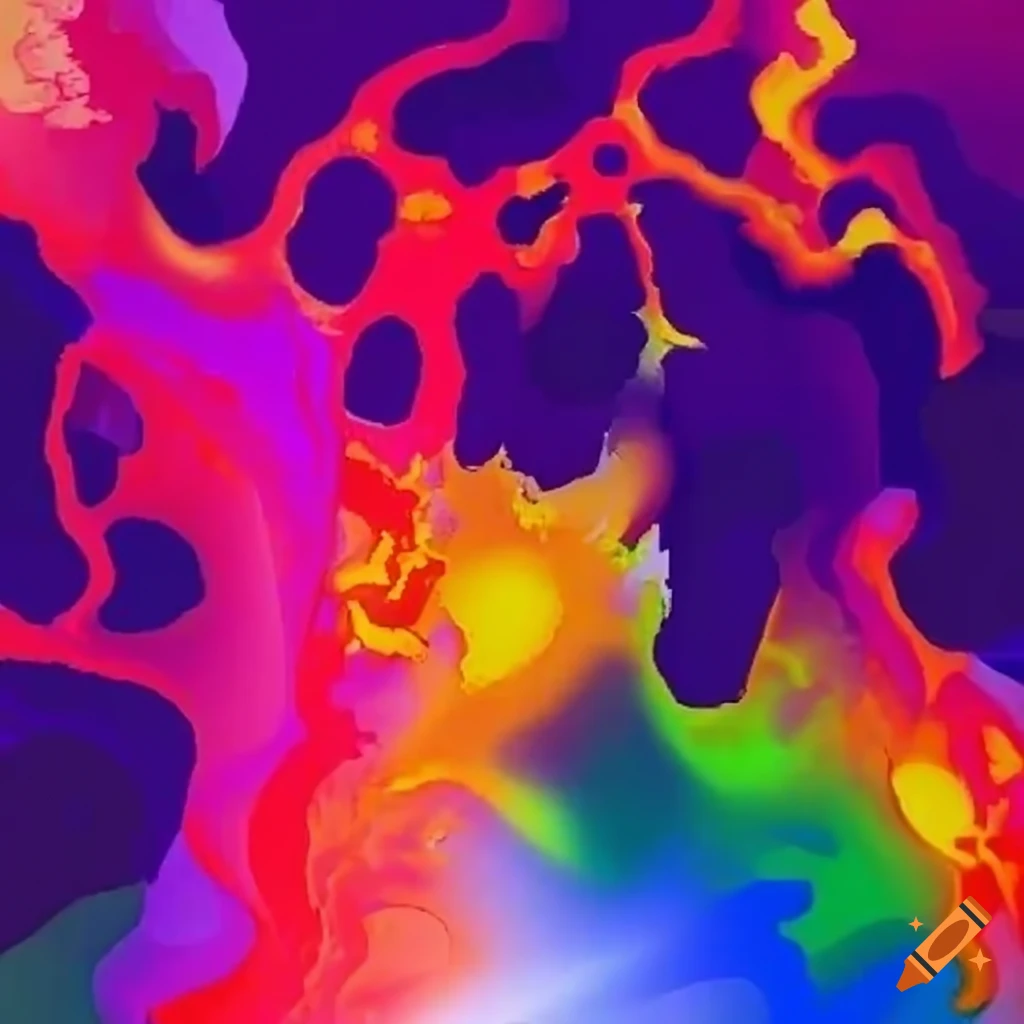 Dynamic World Generation