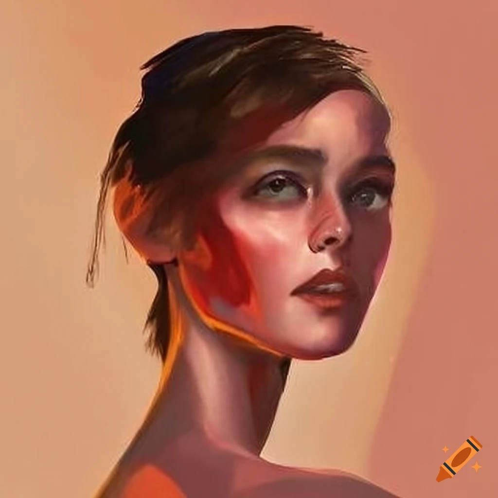 Adds aesthetic appeal on Craiyon