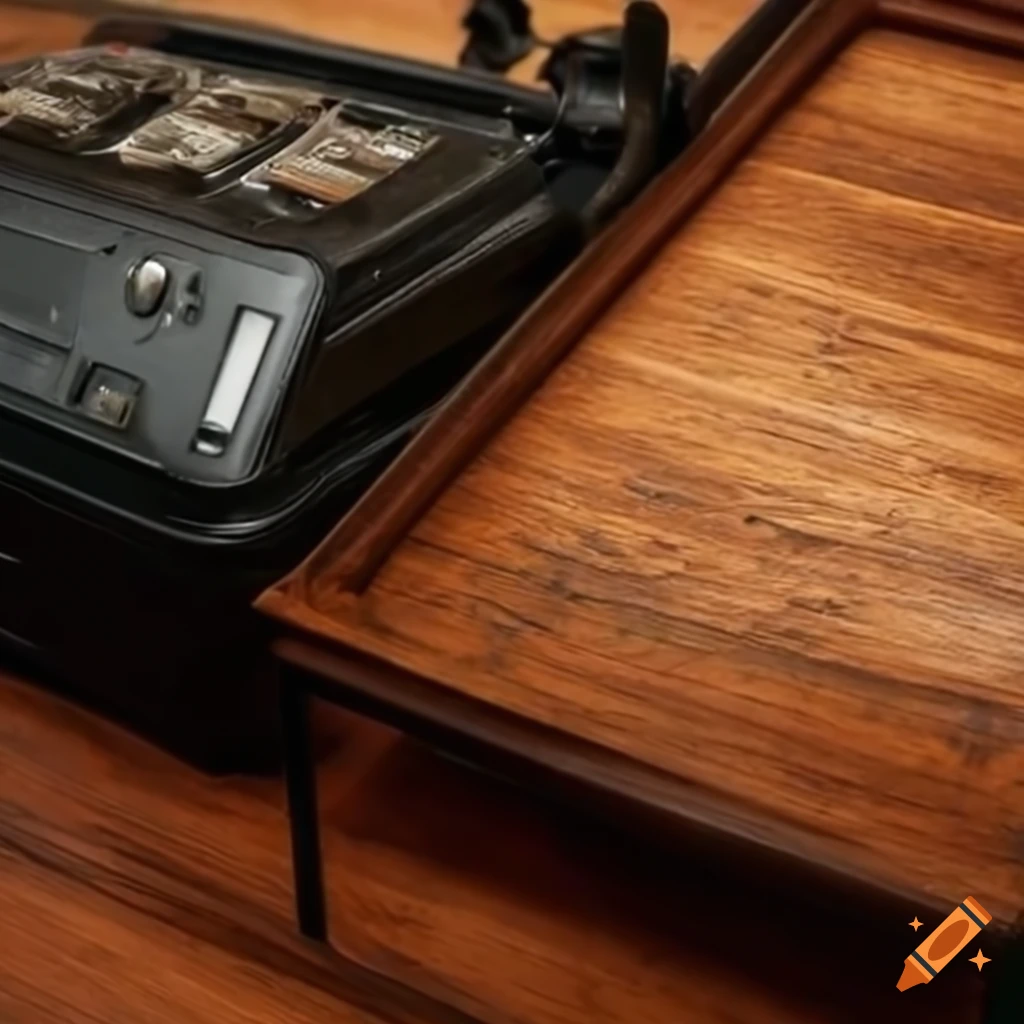 Restore features on Craiyon