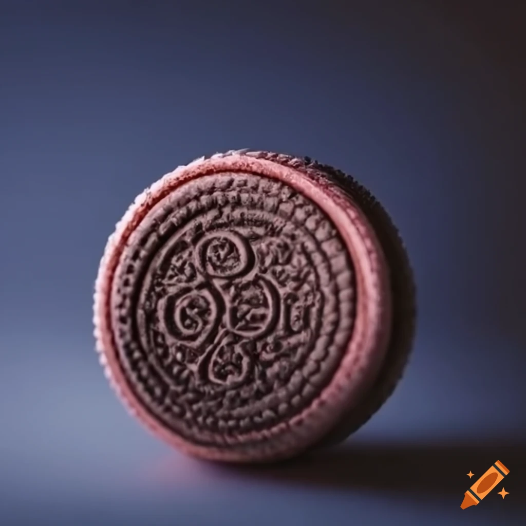 Oreo biscuit
