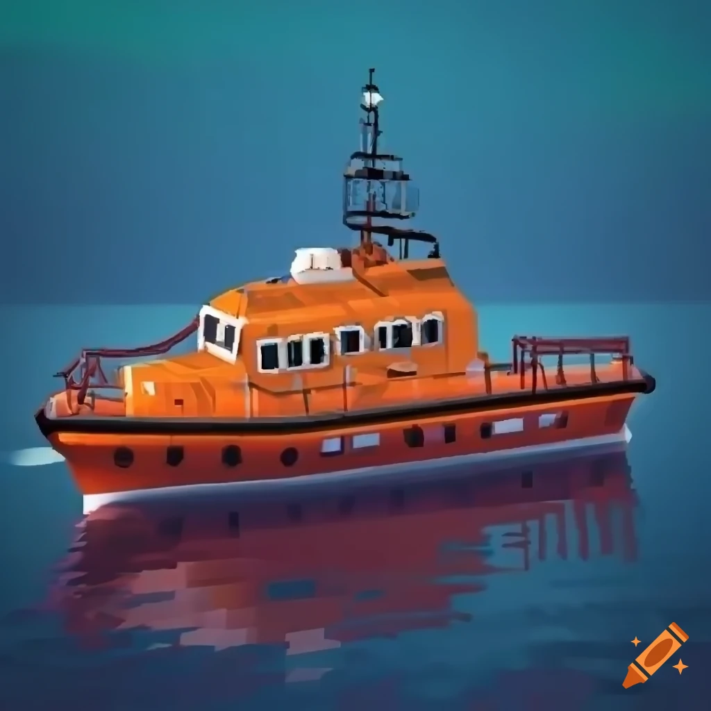 Lifeboat network