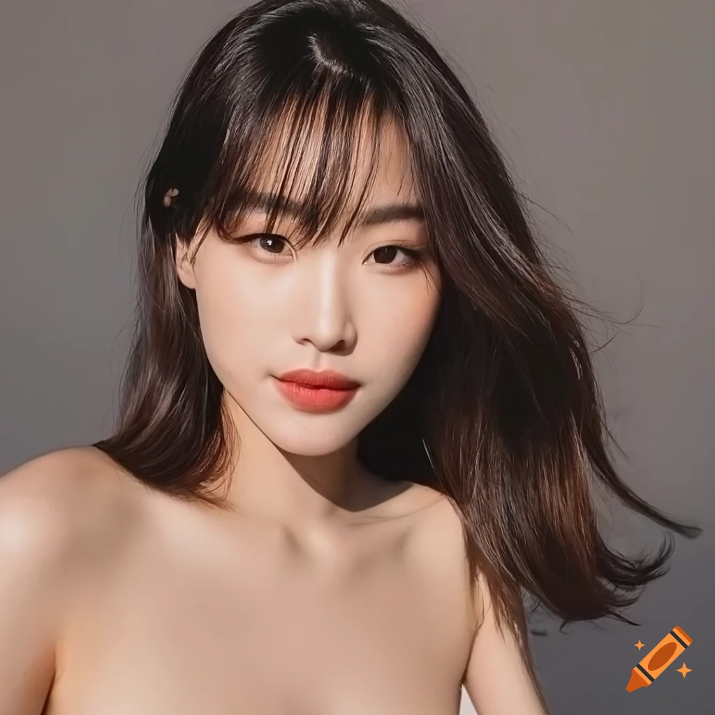 Instagram model, middle eastern, Korean , north african, 4k quality ...