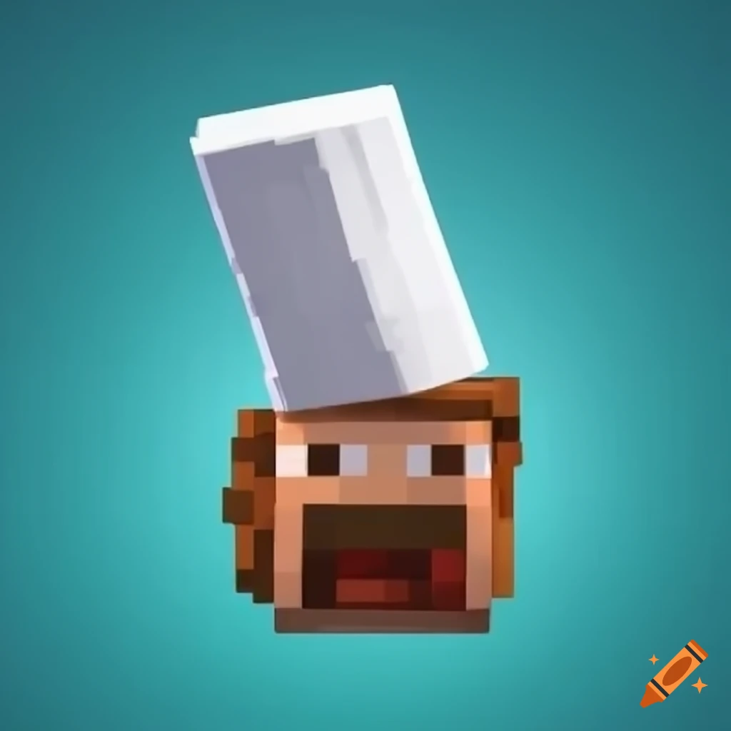 Minecraft culinary academy