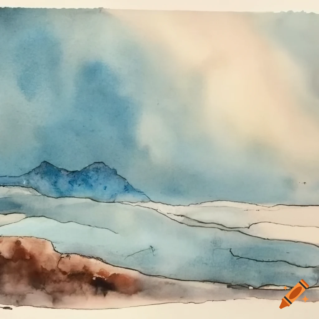 Navigating treacherous landscapes