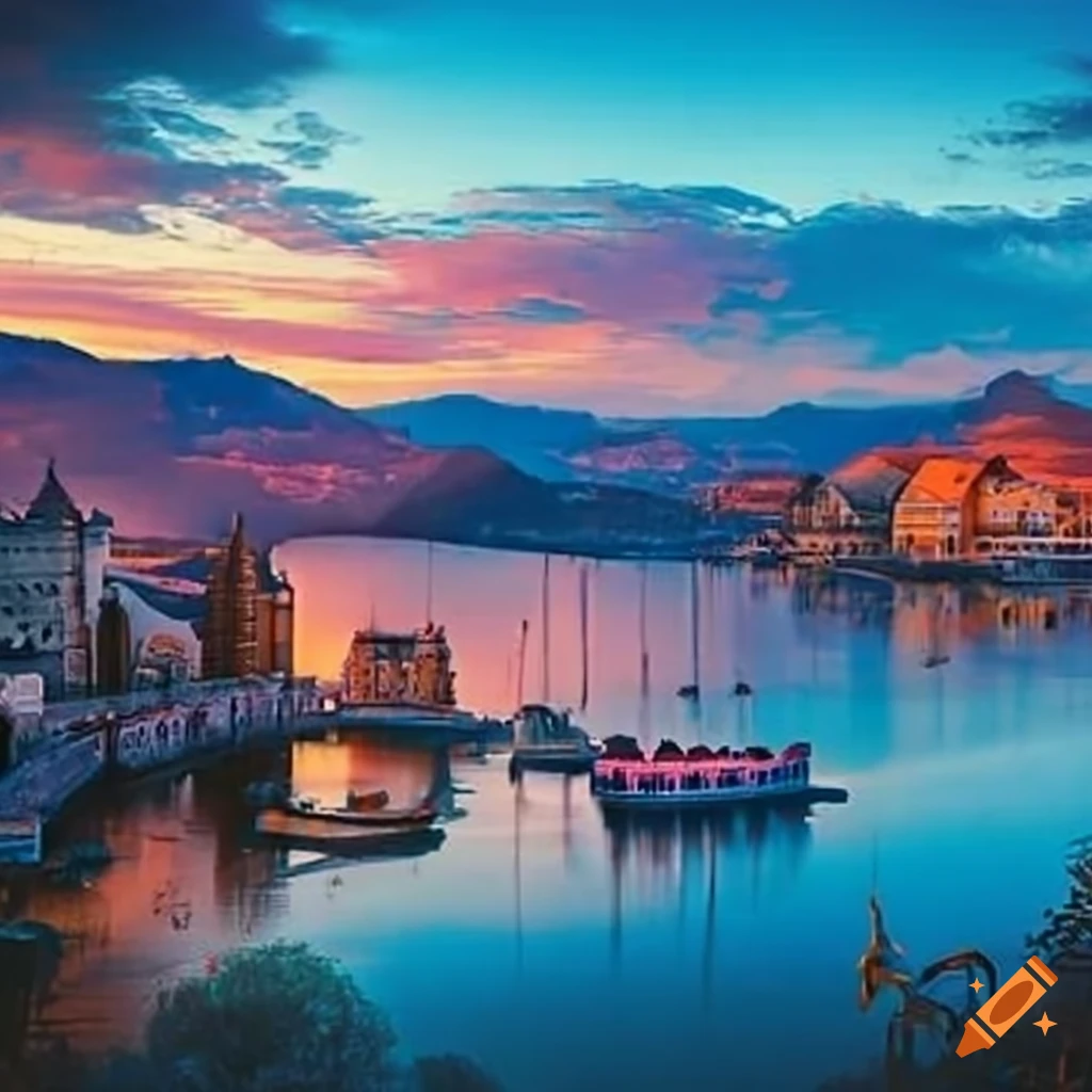 Remarkable Towns remarkable-towns