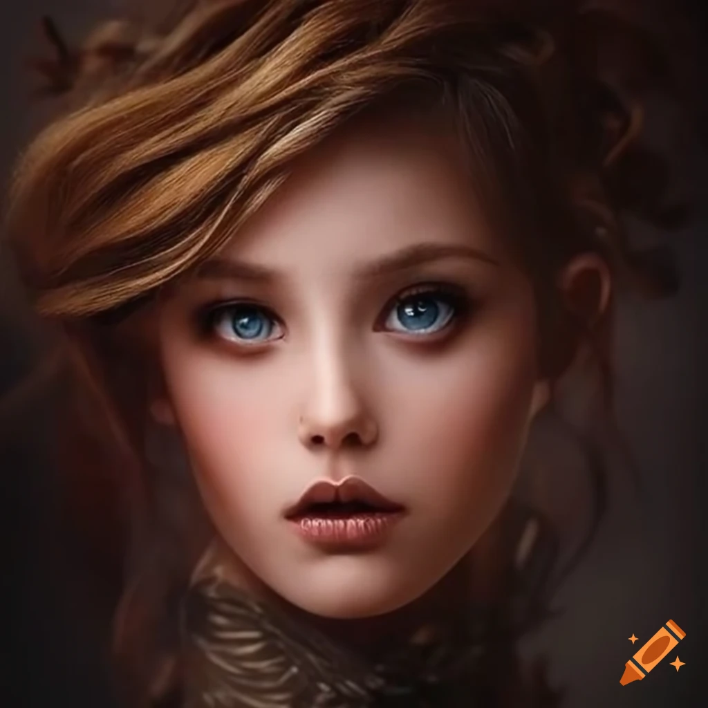 Stunning, breathtaking, cute