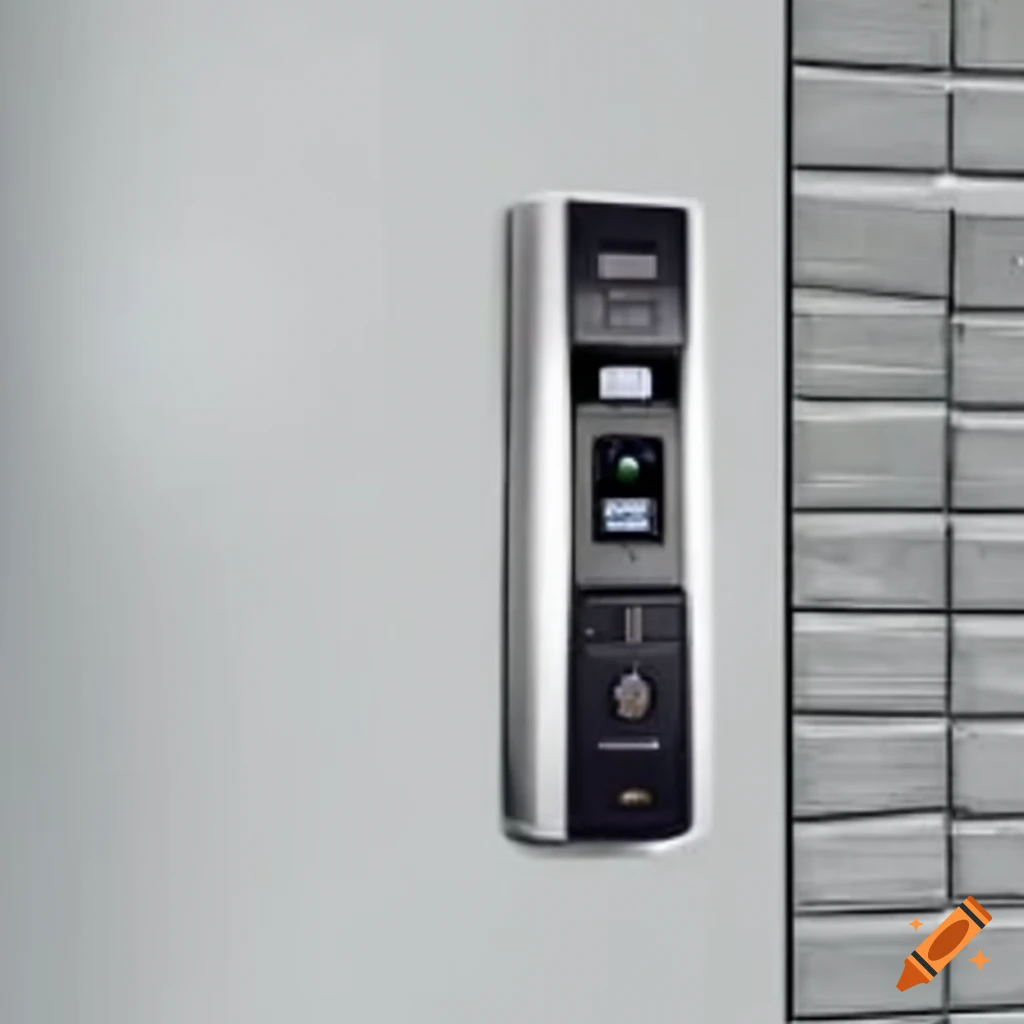 Access control systems