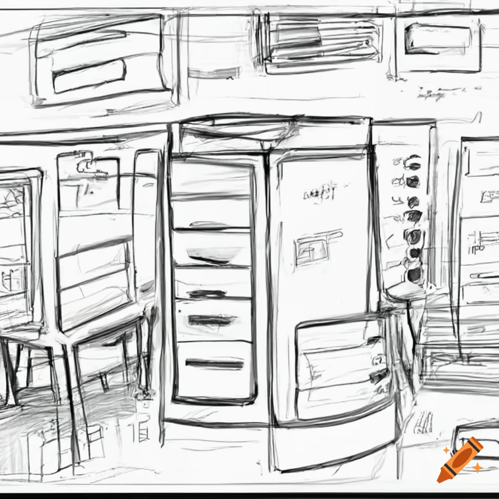 Manage server resources