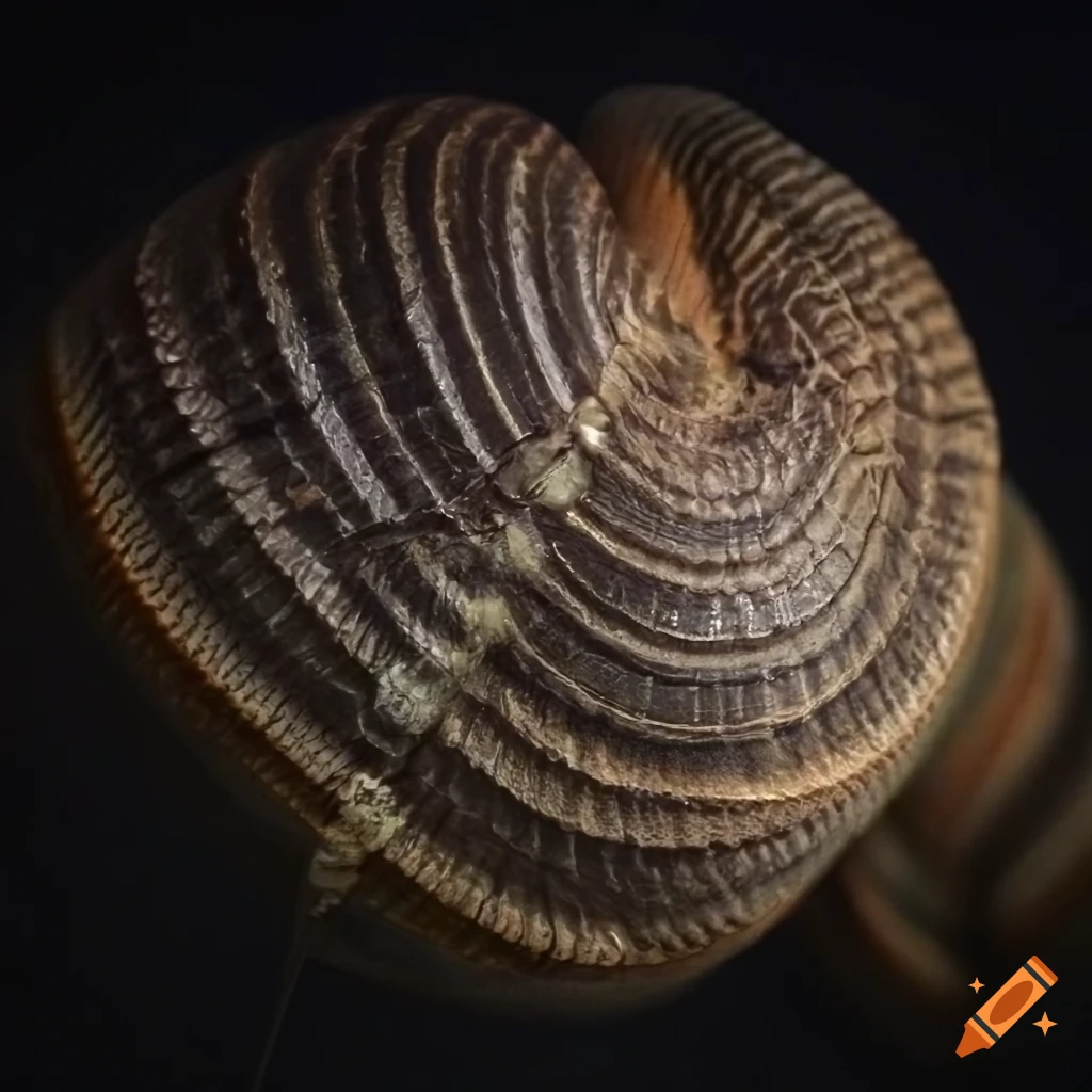 Scale mail on Craiyon