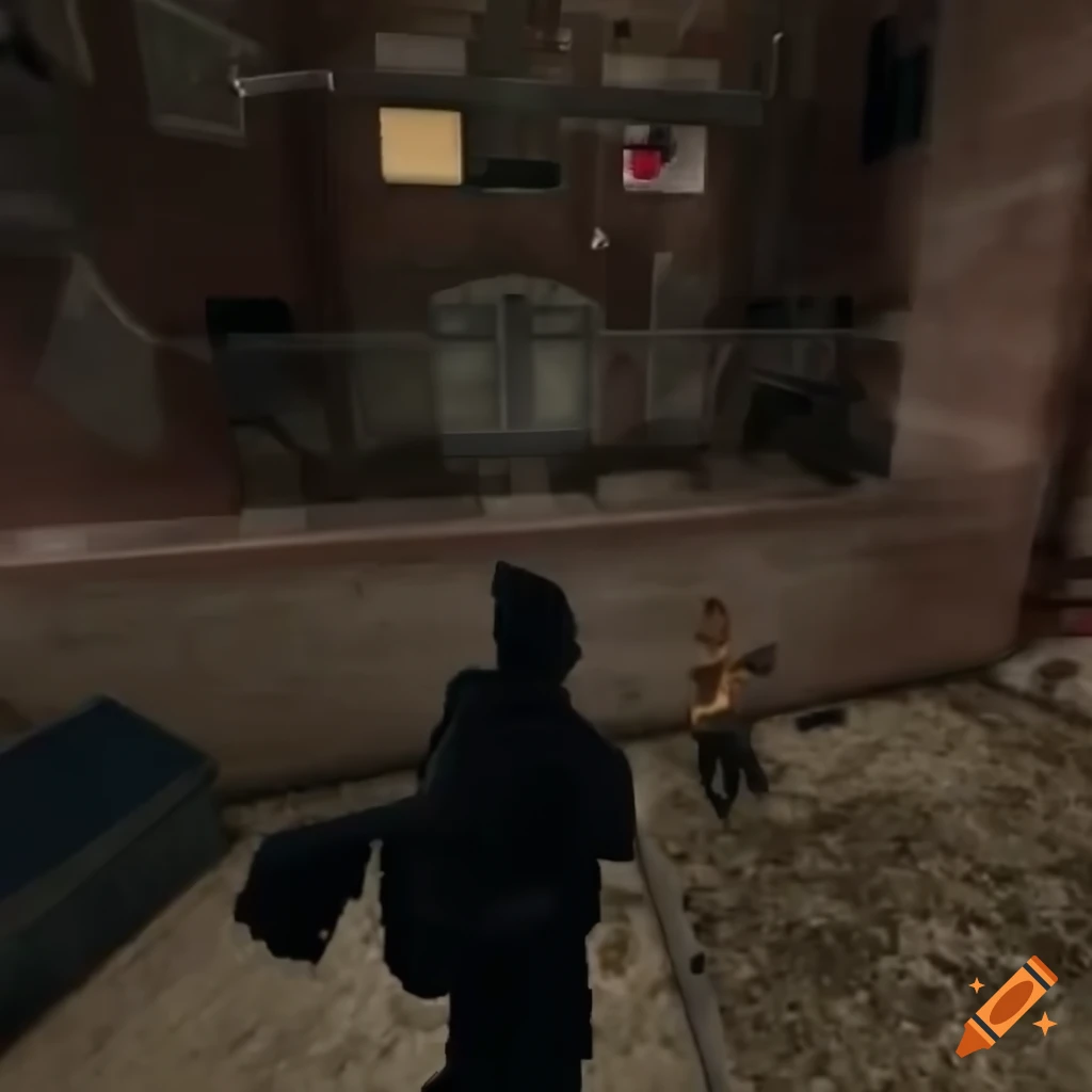 Seasoned modded player