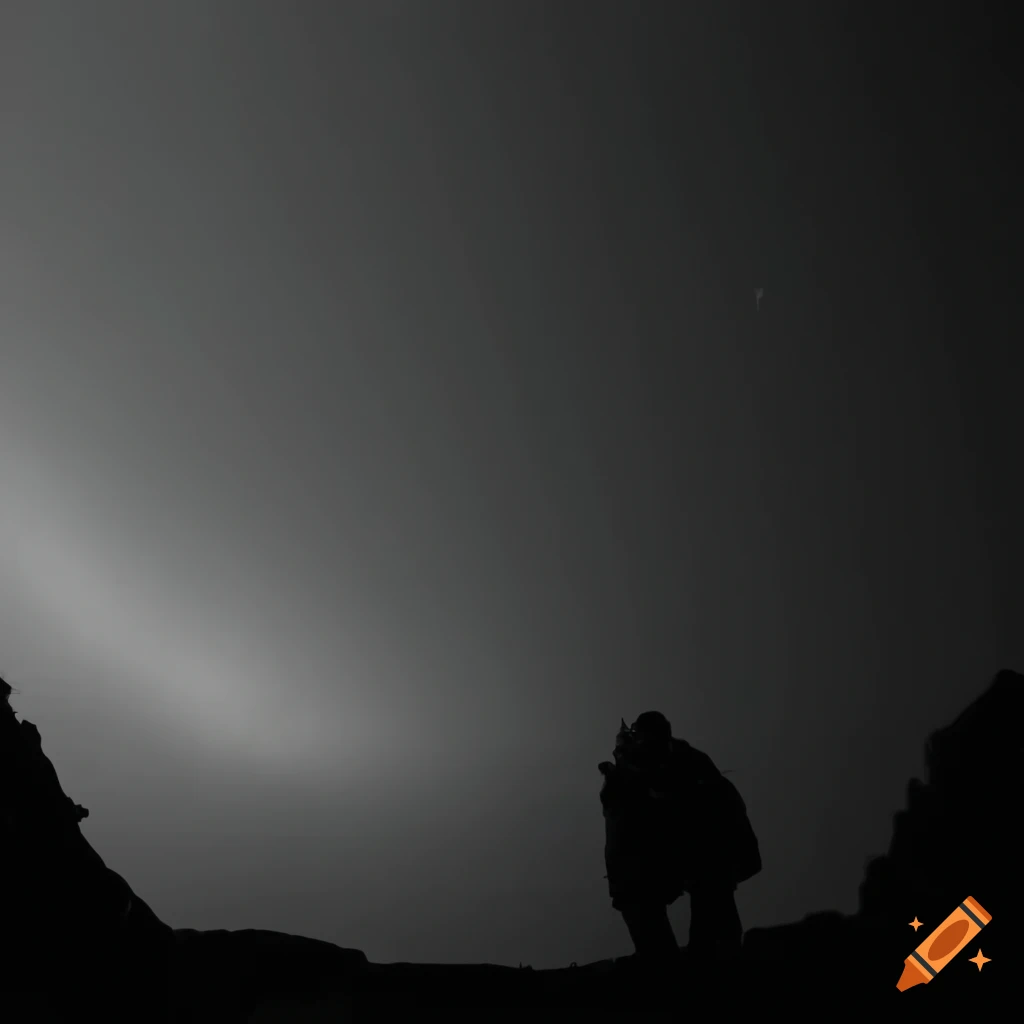 Invincible base on Craiyon