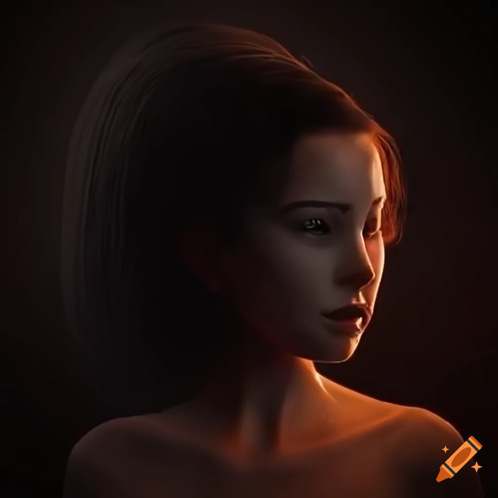 Realistic lighting effects