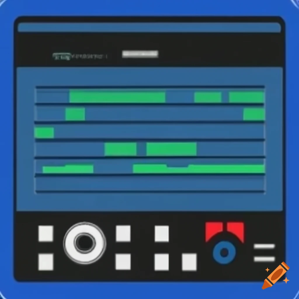 Player reporting system on Craiyon
