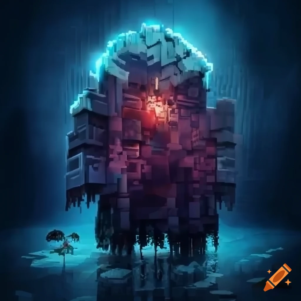 Well-designed skywars server