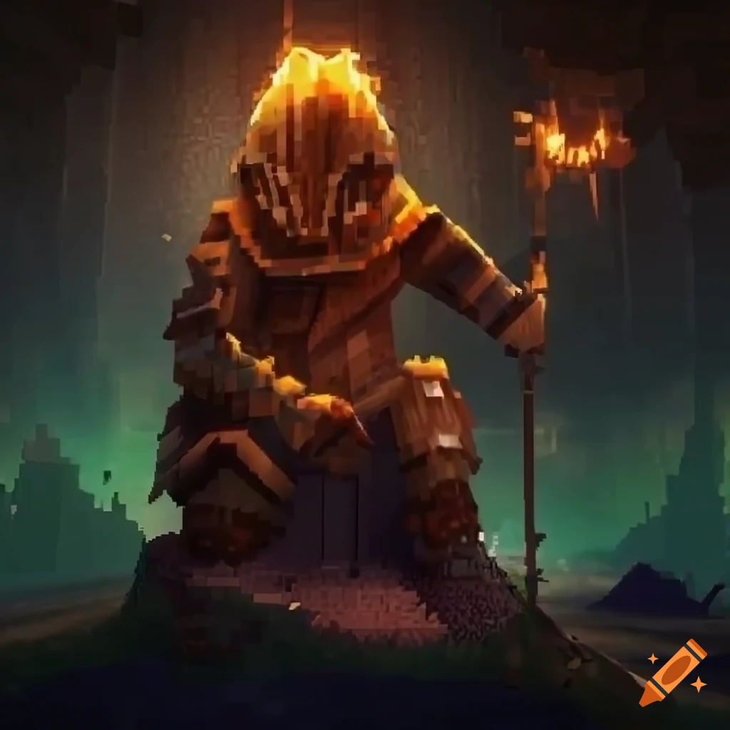 Rlcraft mod compatibility on Craiyon