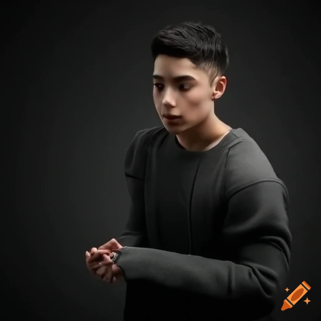 Novice player starting on Craiyon