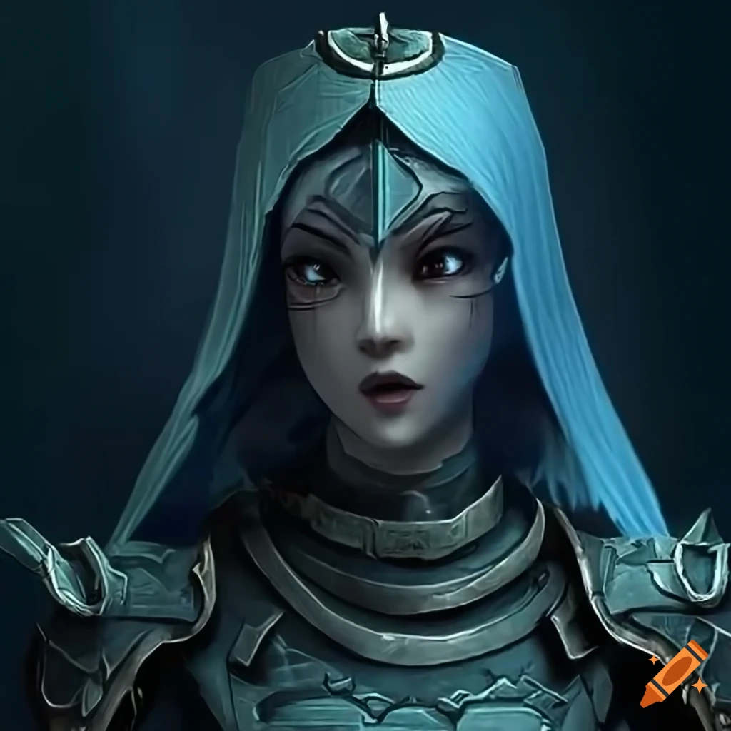 Iconic mmo experience on Craiyon