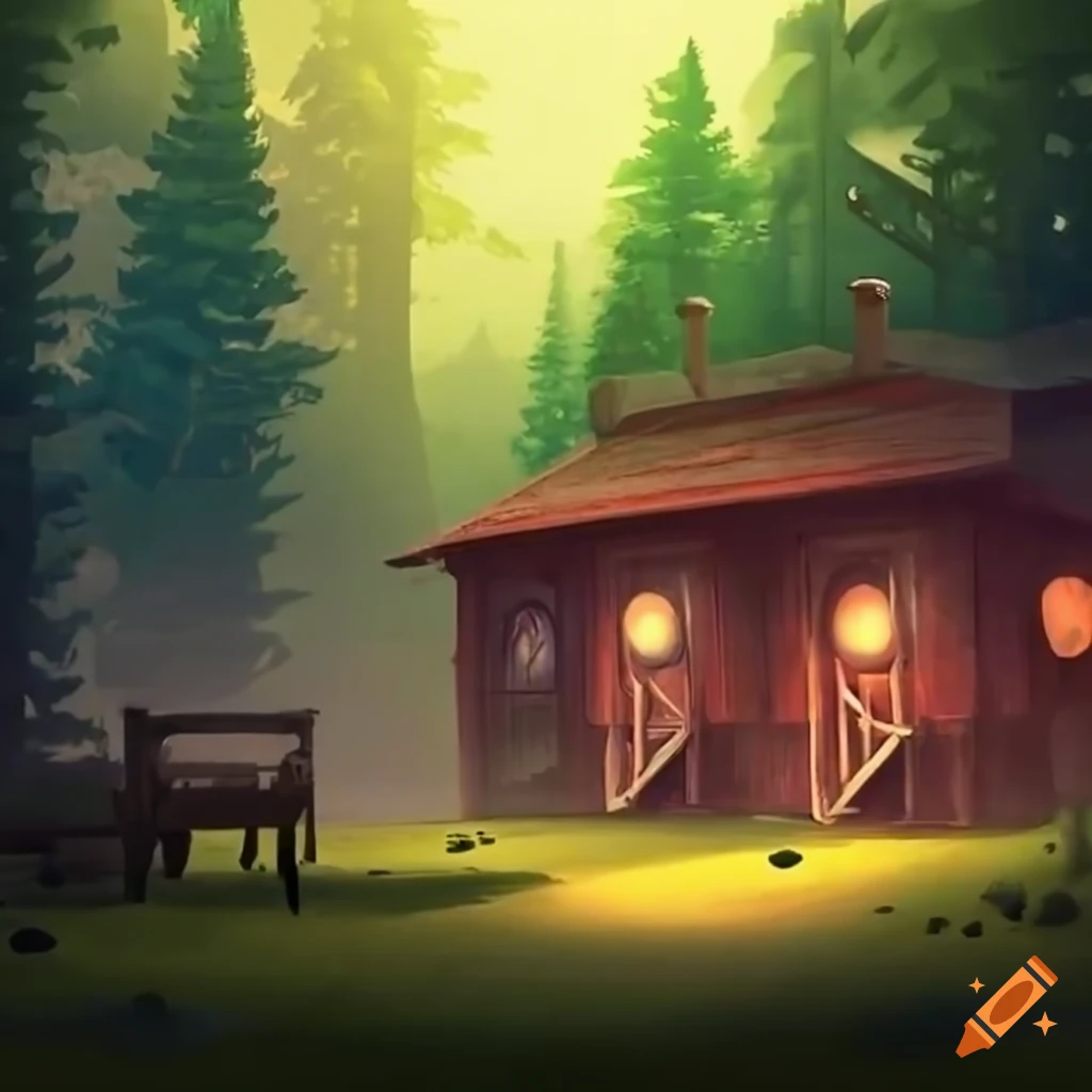 Stable gaming environment on Craiyon