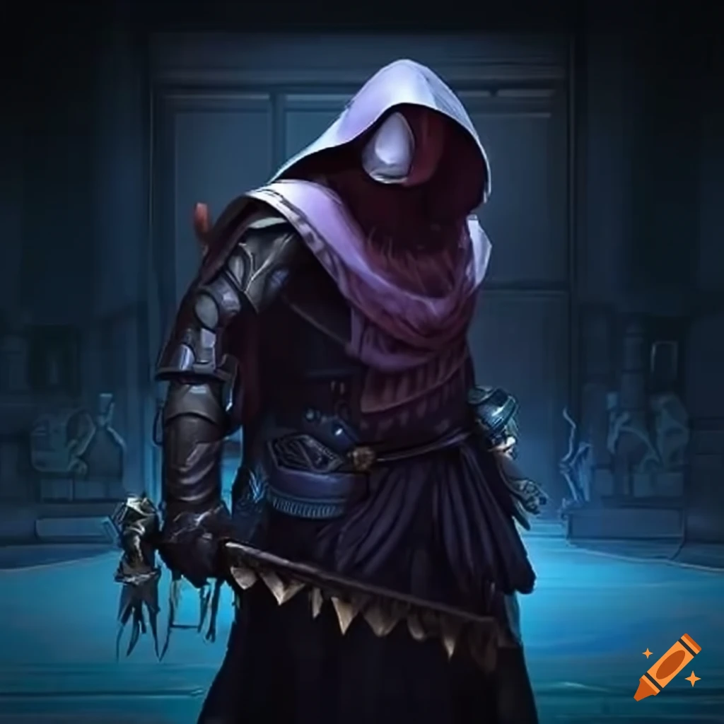 Raid instance introduced