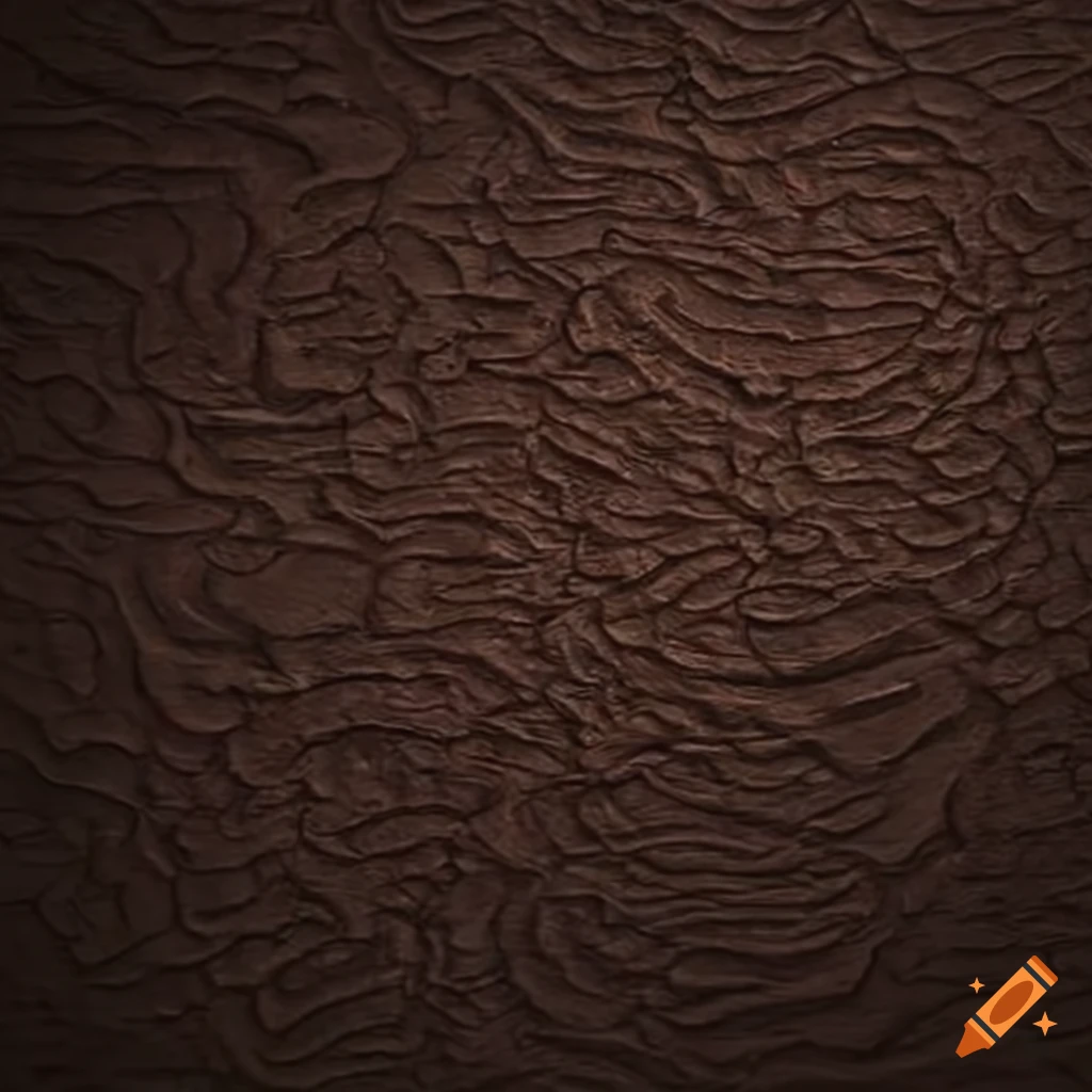 Wick texture on Craiyon