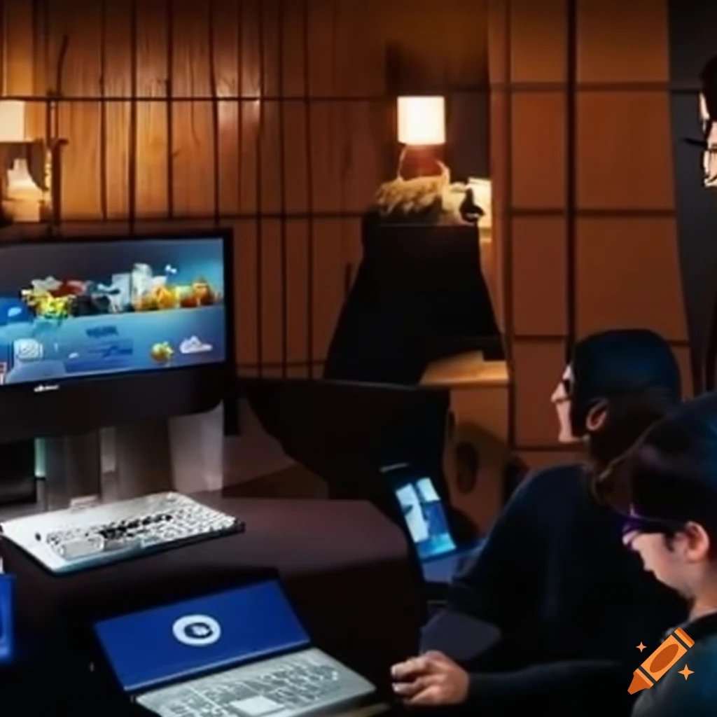 Encourages multiplayer collaboration