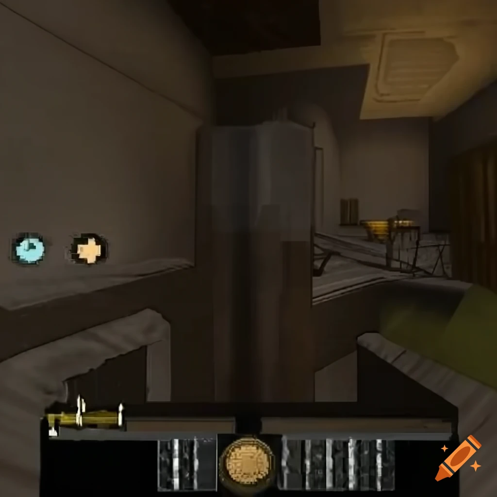 Decimation mod on Craiyon