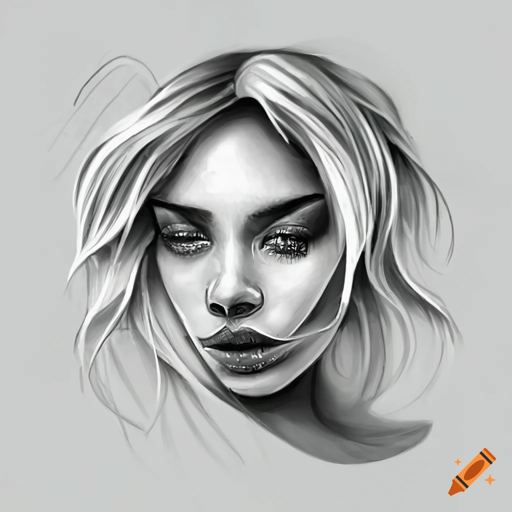 Highly regarded rsps on Craiyon