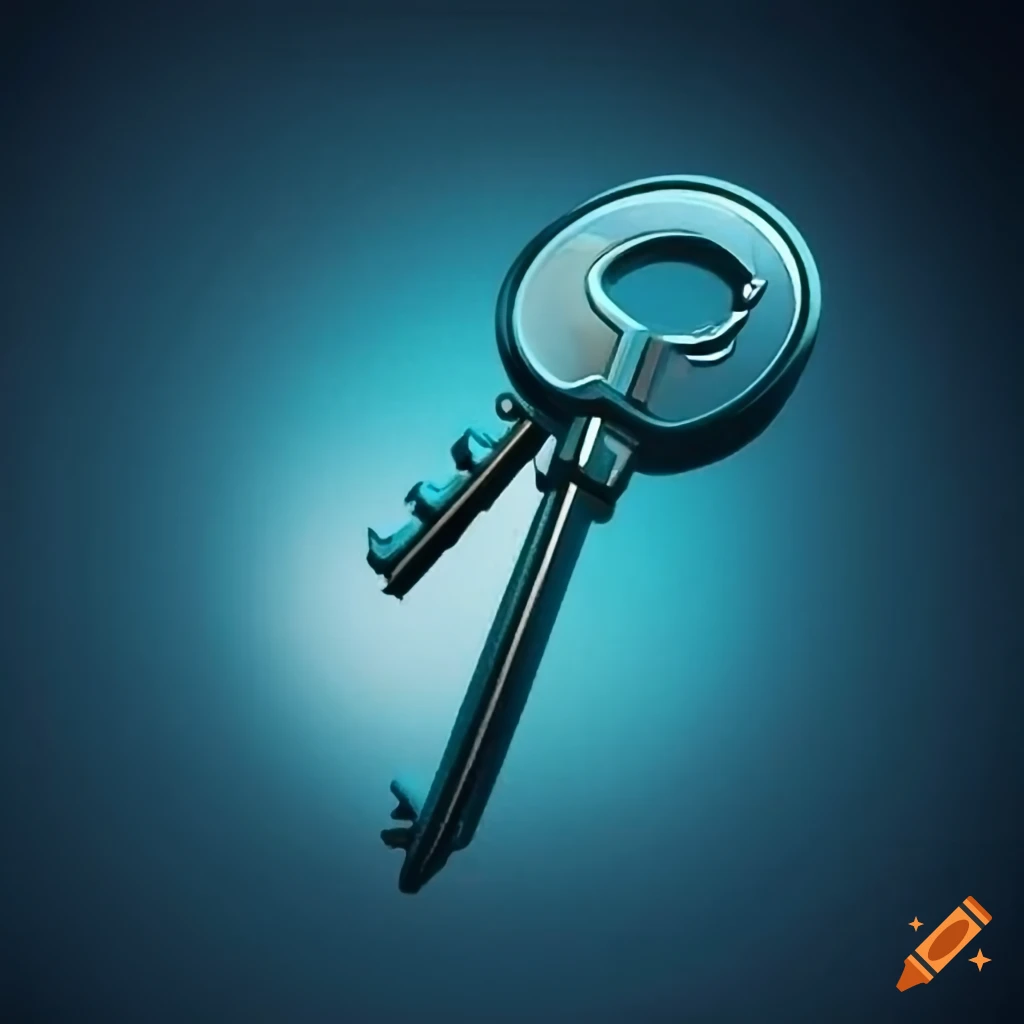 Private keys offline on Craiyon