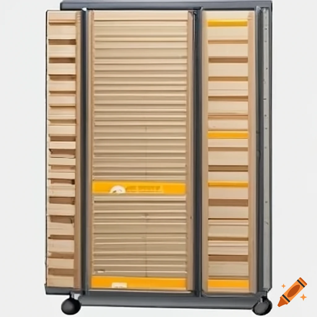 Unlimited Storage on Craiyon