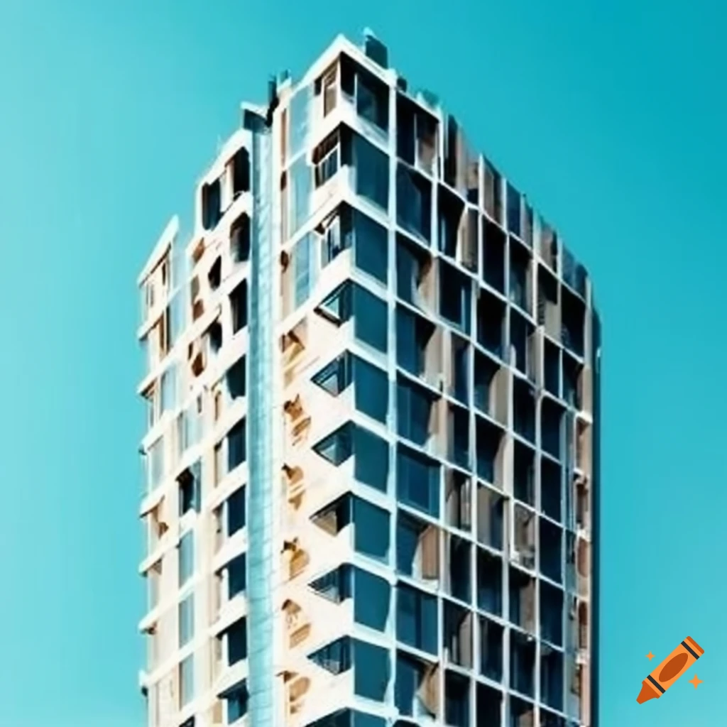 Unique building designs