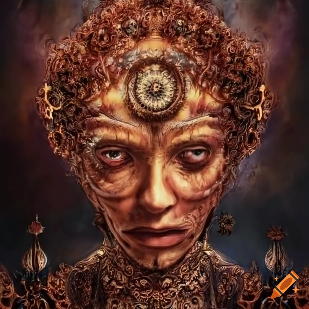 The cosmos, hyper realistic, ornate, accurate