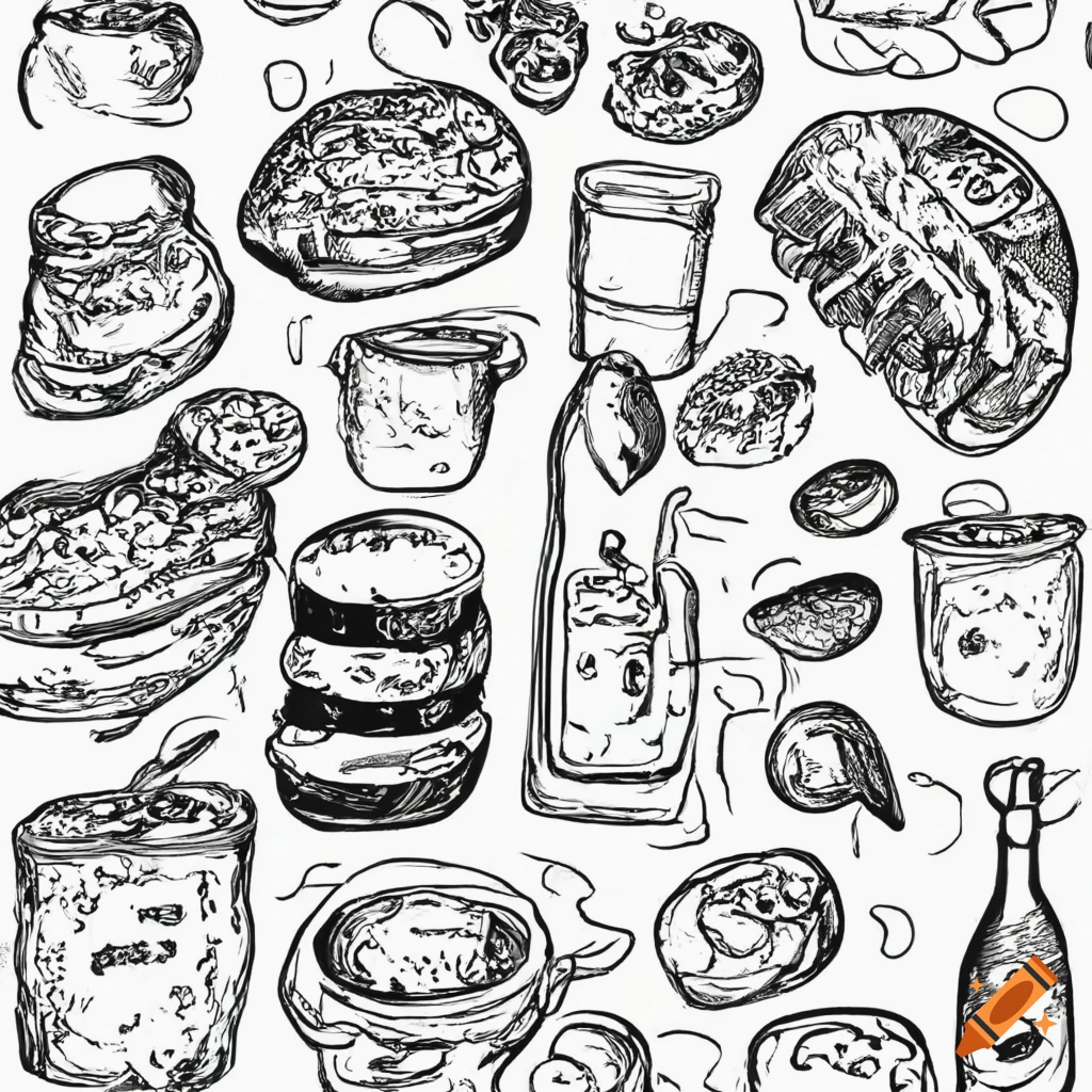 Replenishing food source