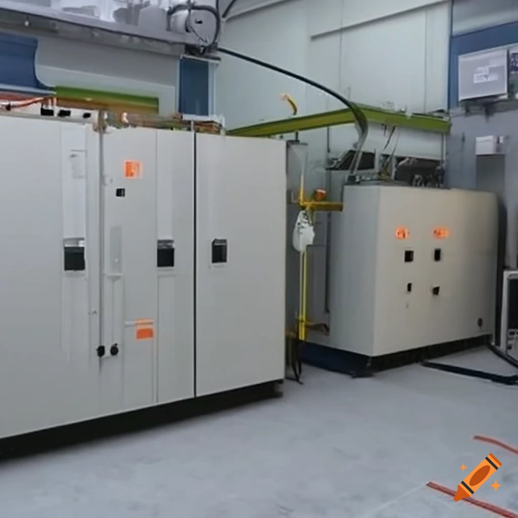 Ftb energy systems on Craiyon