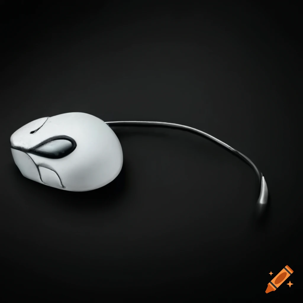 Left mouse button on Craiyon