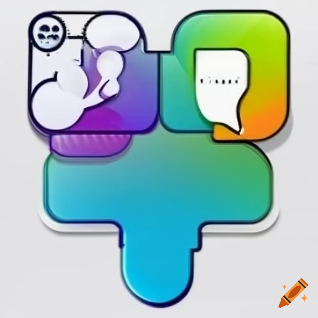 Chat moderation tools on Craiyon