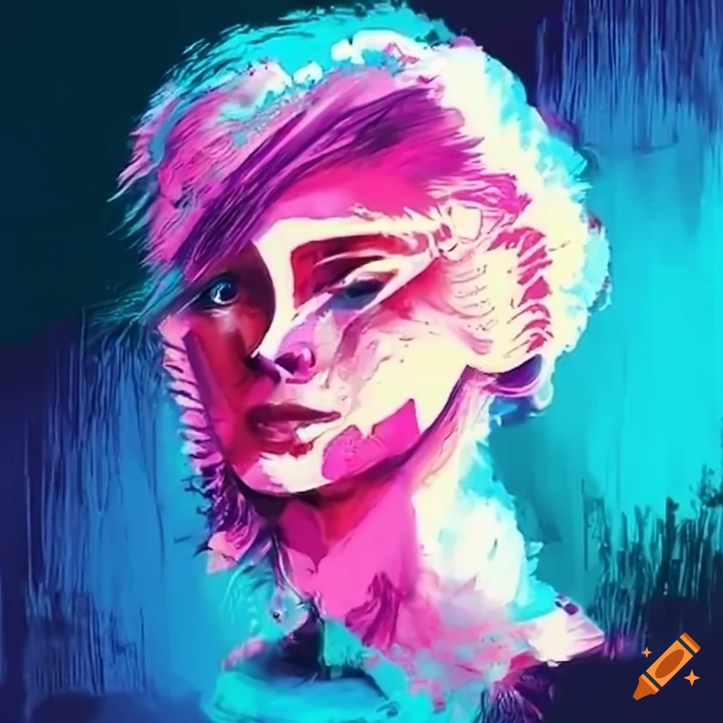 Robust security features on Craiyon