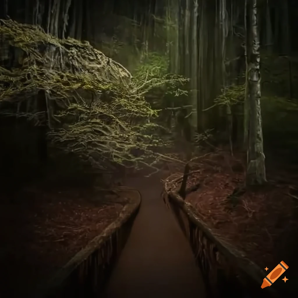 Digital realms requires